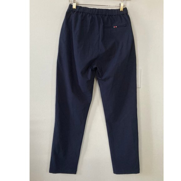 Tracksmith | Pants & Jumpsuits | Tracksmith Rapid Transit Pants In Navy ...